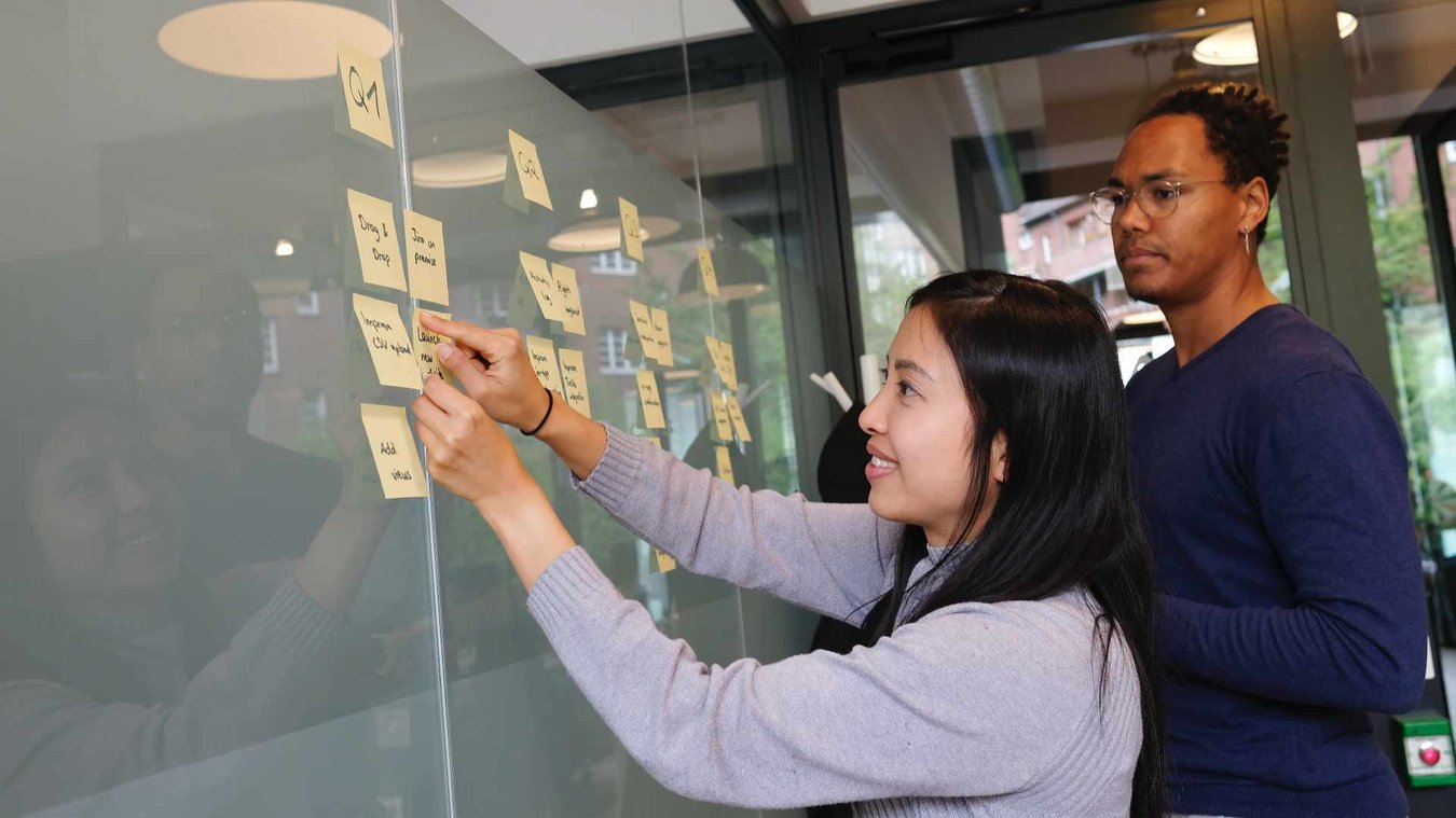 How Polco Powers Strategic Planning in Five Steps