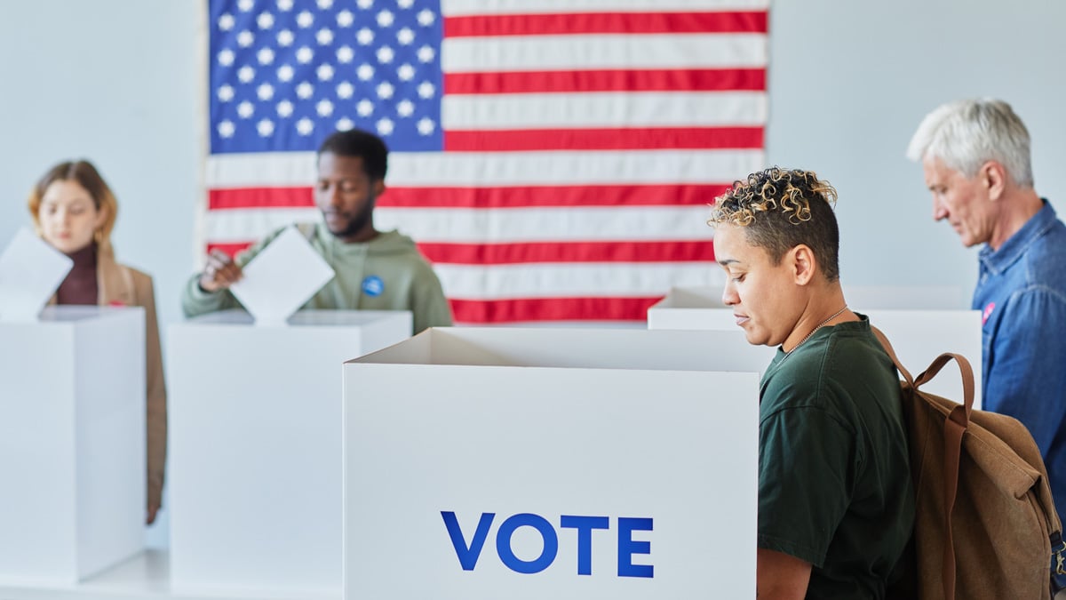 Your Voice Counts More Than You Think: Why Voting in Local Elections ...