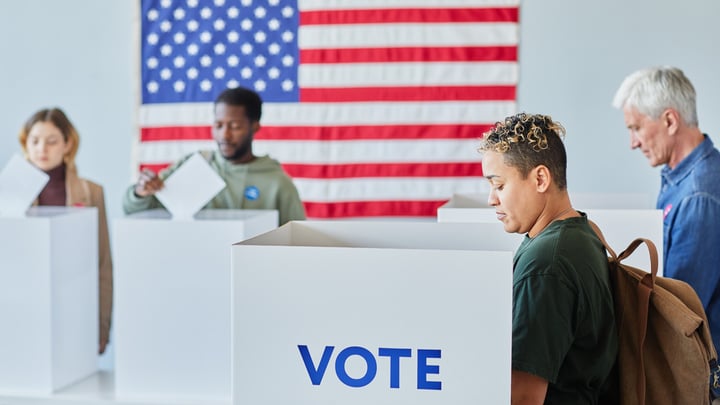 Your Voice Counts More Than You Think: Why Voting in Local Elections ...