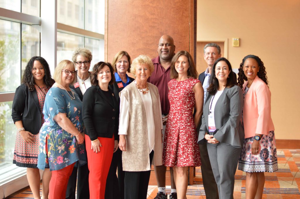 The 2018 ICMA Conference Made Me Laugh, Cry and Journal My Favorite Moments