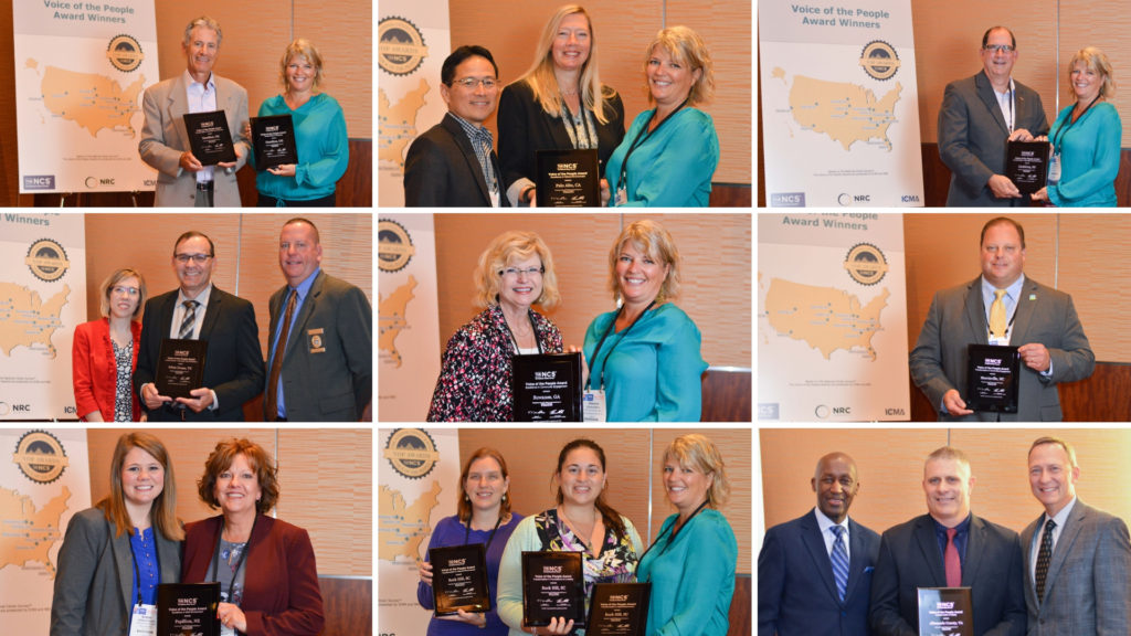 The 2018 ICMA Conference Made Me Laugh, Cry and Journal My Favorite Moments