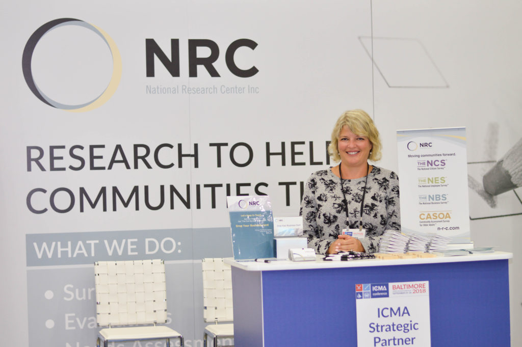 The 2018 ICMA Conference Made Me Laugh, Cry and Journal My Favorite Moments