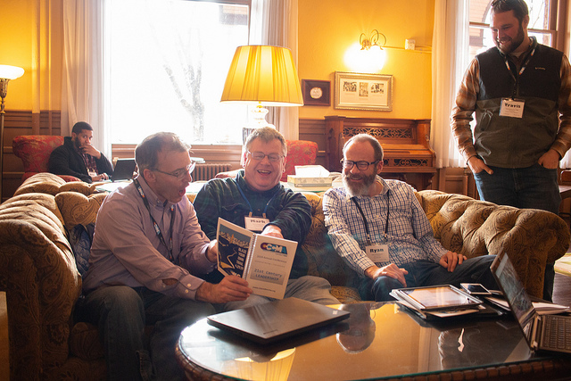 Three Most Important Leadership Lessons for City Managers from the 2019 ...