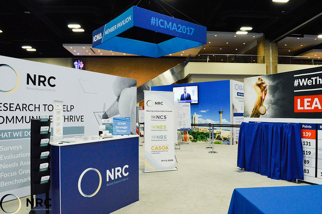 Top Five Takeaways from the ICMA 2017 Conference