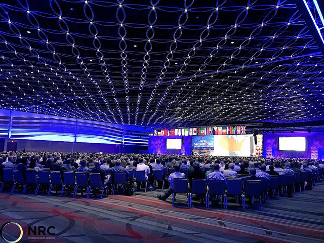 Top Five Takeaways from the ICMA 2017 Conference