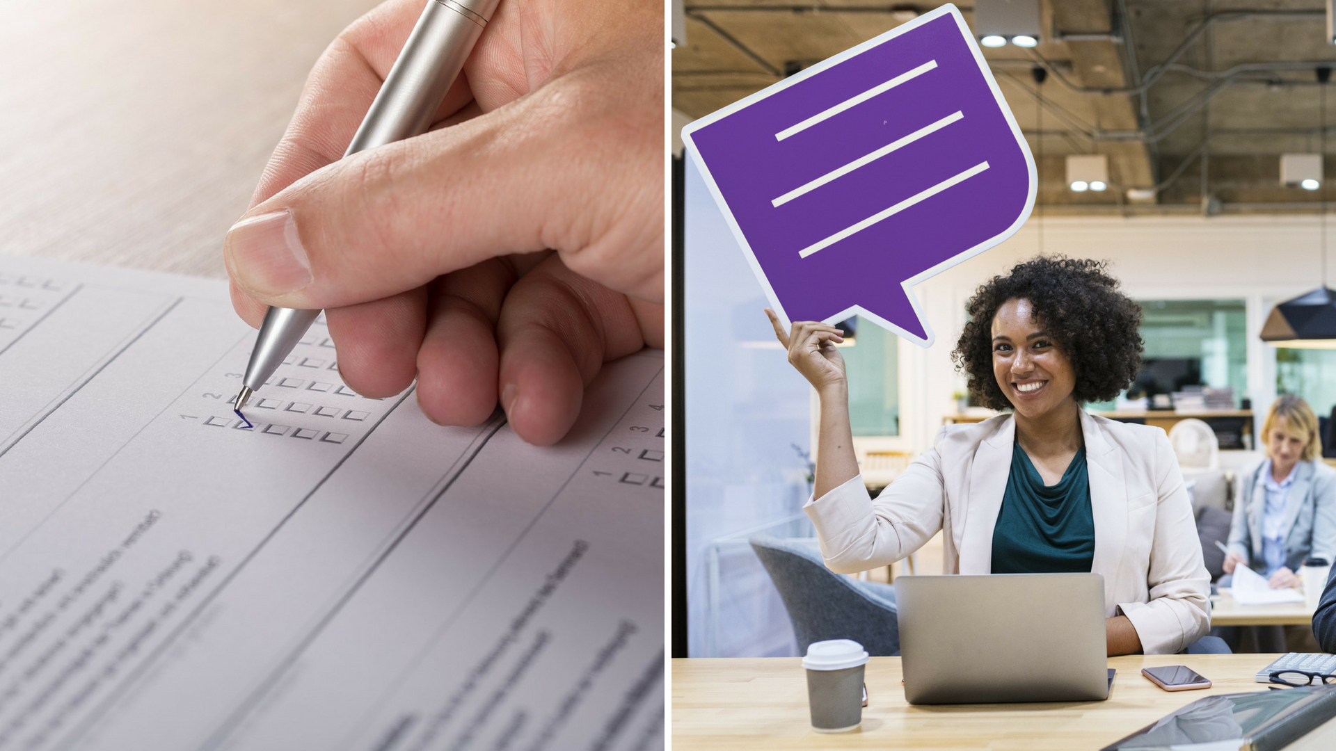 How Does Survey Sampling Work