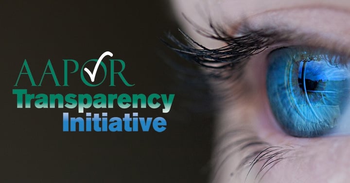 National Research Center, Inc. and the Transparency Initiative
